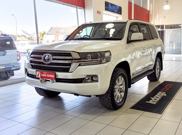 Automark - Certified used cars in Namibia | Windhoek, Gobabis, Walvis ...