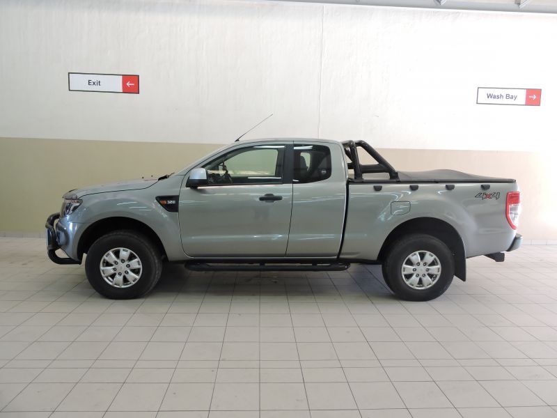 2013 Ford Ranger 3.2 Supercab for sale | 82 000 Km | Manual ...