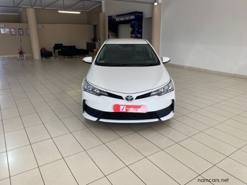 2021 Toyota Corolla Quest for sale | 88 000 Km | Automatic transmission ...