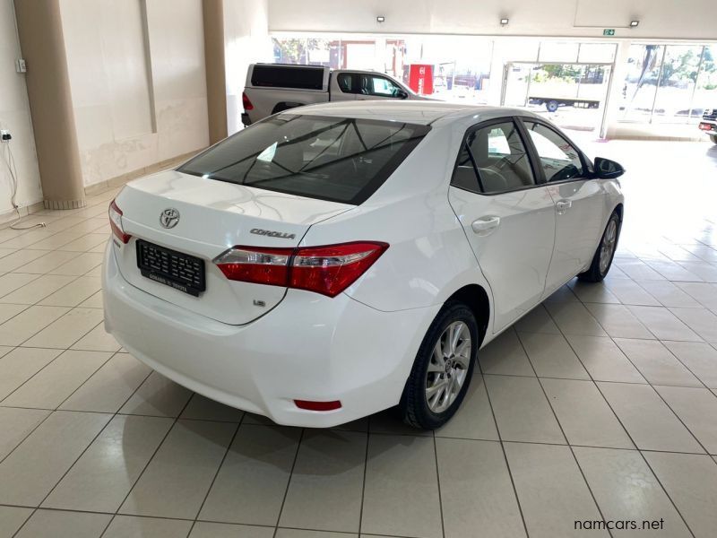 2021 Toyota Corolla Quest for sale | 88 000 Km | Automatic transmission ...
