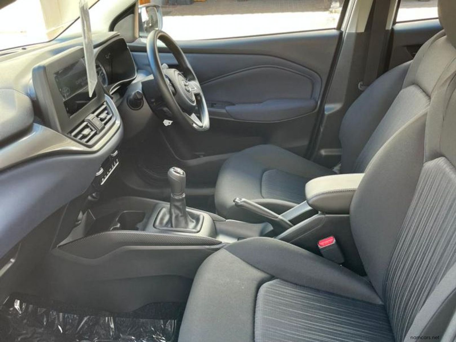 2026 Toyota Starlet XS 1.5 MT for sale | Brand New | Manual ...