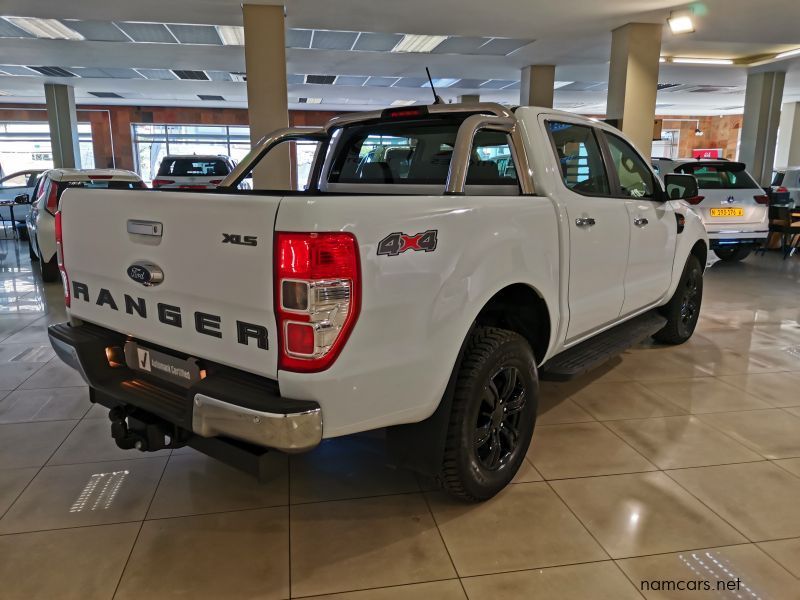 2021 Ford Ranger 2.2tdci Xls 4x4 A/t P/u D/c for sale | 14 000 Km ...