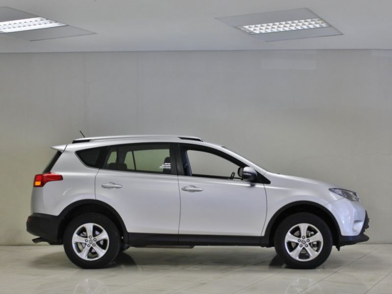 2015 Toyota Rav 4 for sale | 29 223 Km | Manual transmission - Indongo ...