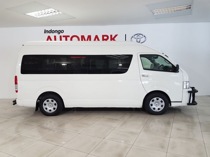 2019 Toyota Quantum Bus Quantum 2.5D GL Bus 14S for sale | 102 000 Km ...