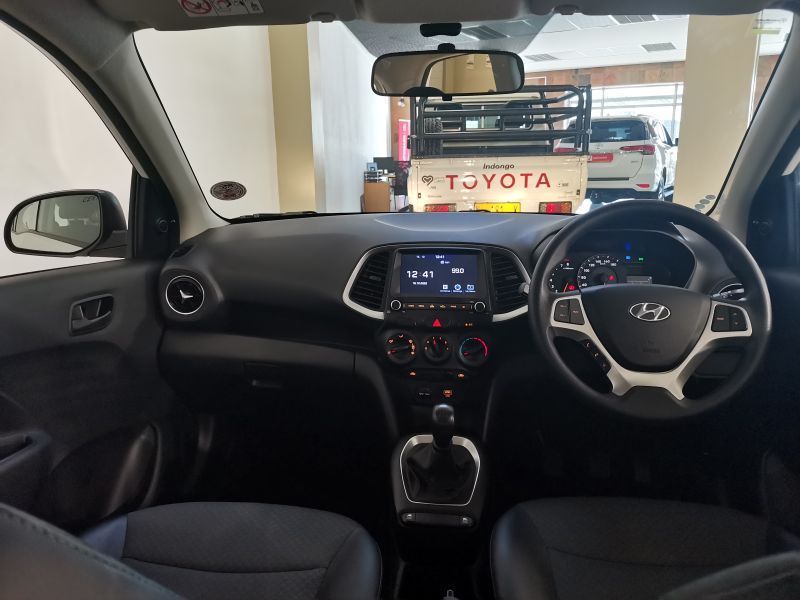 2021 Hyundai Atos 1.1 Motion for sale | 20 000 Km | Manual transmission ...