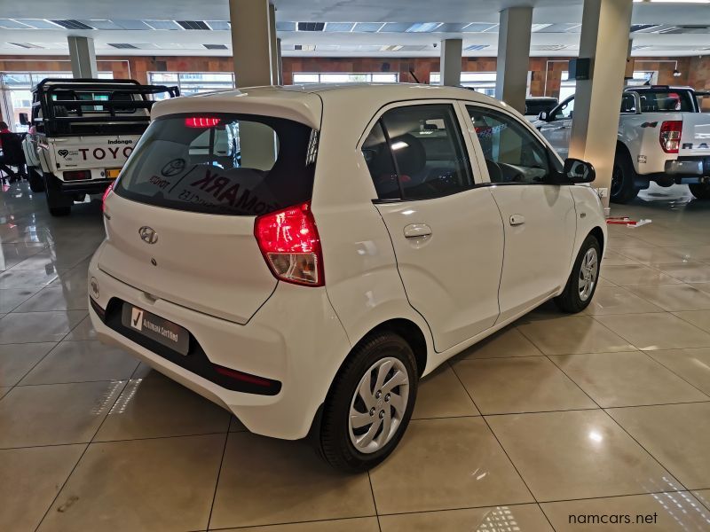 2021 Hyundai Atos 1.1 Motion for sale | 20 000 Km | Manual transmission ...