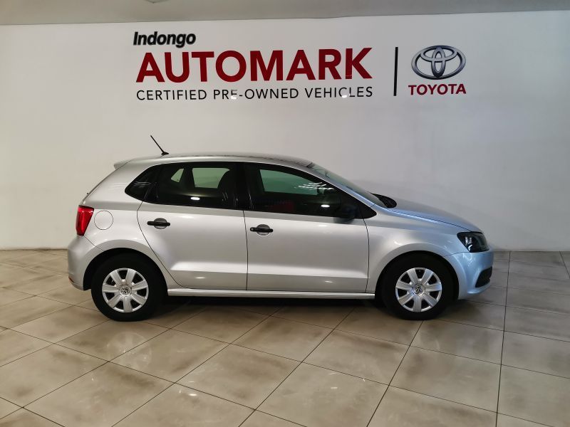 2016 Volkswagen Polo Gp 1.2 Tsi Trendline (66kw) for sale | 85 000 Km ...