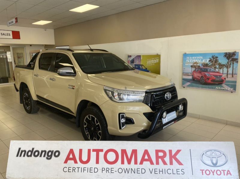 Automark - Certified used cars in Namibia | Windhoek, Gobabis, Walvis ...
