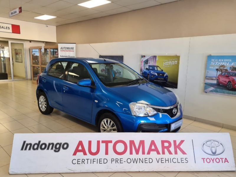 Used cars in Namibia - Automark - Used cars for sale in Windhoek ...