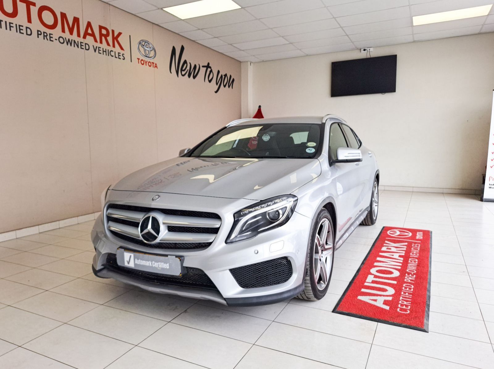 Used Mercedes-Benz for sale in Windhoek, Gobabis, Walvis Bay, Okahandja ...