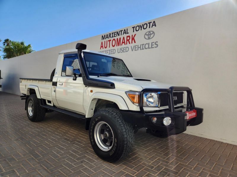 Automark - Certified used cars in Namibia | Windhoek, Gobabis, Walvis ...