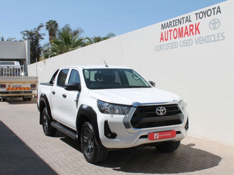 Automark - Certified used cars in Namibia | Windhoek, Gobabis, Walvis ...