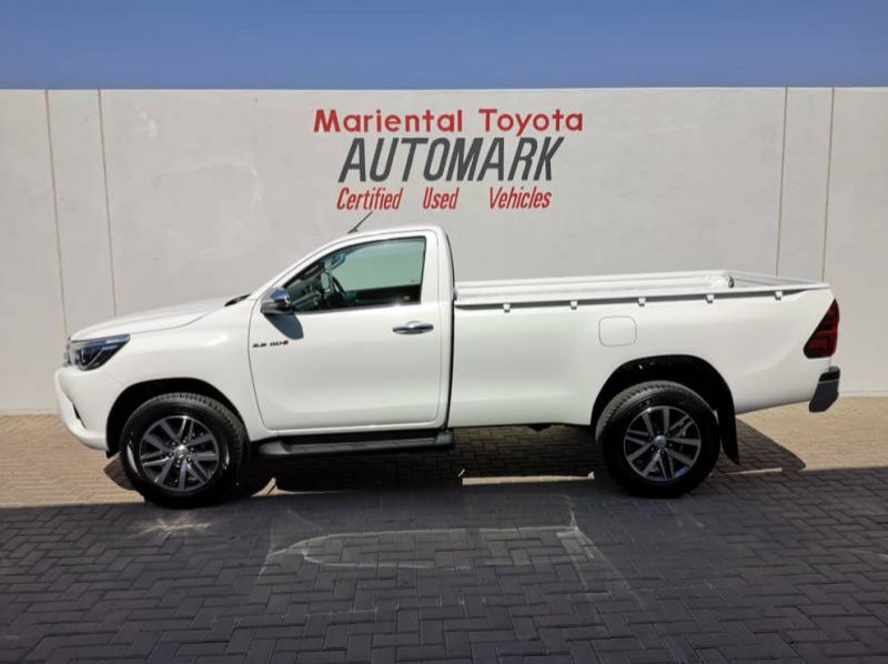 Used Toyota for sale in Windhoek, Gobabis, Walvis Bay, Okahandja ...