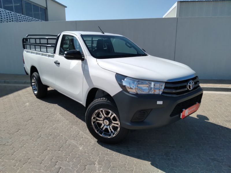 Bakkie Single Cab for sale in Windhoek, Gobabis, Walvis Bay, Okahandja ...