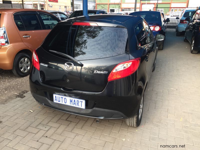 2010 Mazda Demio 2 for sale | 52 000 Km | Automatic transmission - Automart