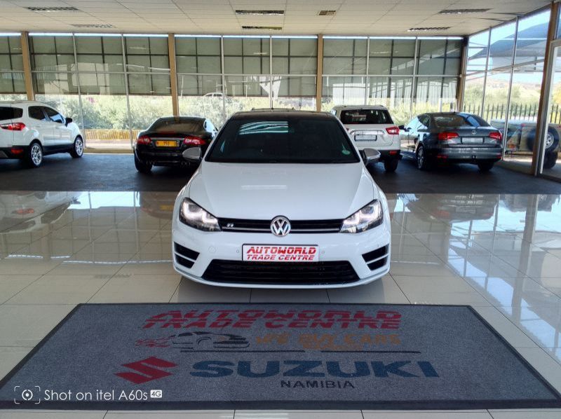 Autoworld Trade Centre Windhoek - Used cars for sale in Windhoek