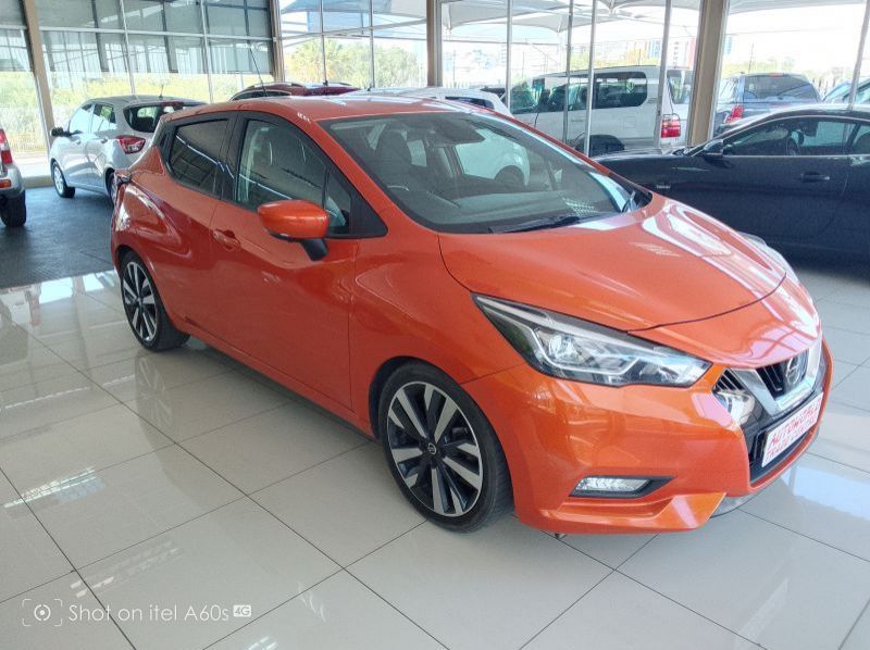 Autoworld Trade Centre Windhoek - Used cars for sale in Windhoek