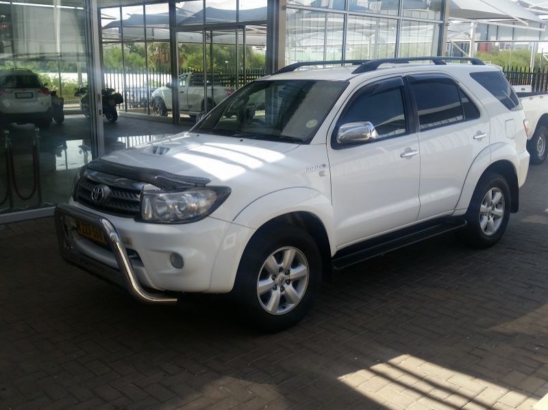 Autoworld Trade Centre Windhoek - Used cars for sale in Windhoek