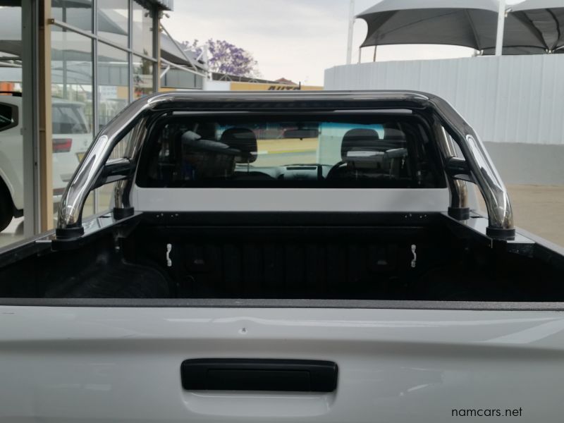 2020 Isuzu KB 250 DC DMax 4x2 Man for sale | 22 000 Km | Manual ...