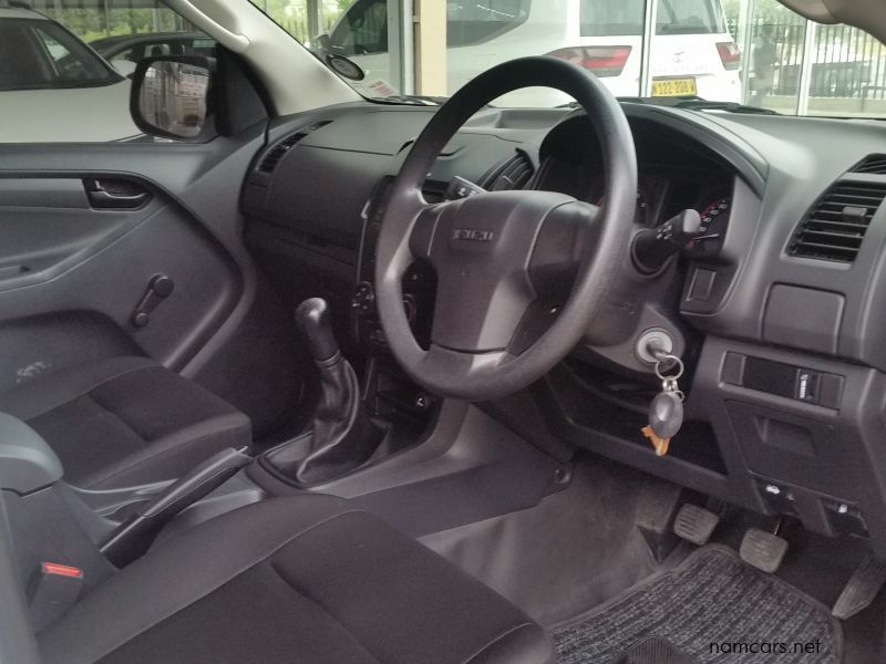 2020 Isuzu KB 250 DC DMax 4x2 Man for sale | 22 000 Km | Manual ...