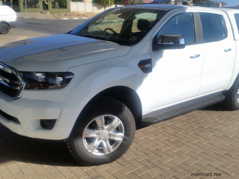 2020 Ford Ranger XLS DC 4x4 A/T for sale | 2 000 Km | Automatic ...