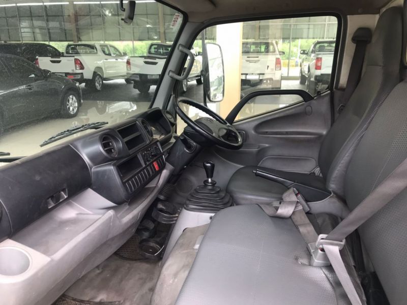 2018 Toyota Dyna 1.5 Ton for sale | 129 747 Km | Manual transmission - Autoworld Trade Centre