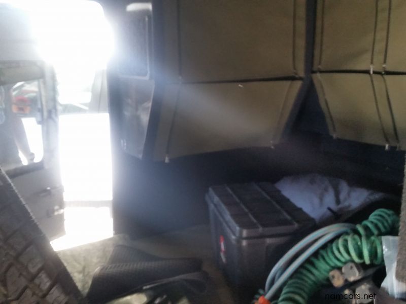 2022 Equiped Africa Raasblaar for sale | Brand New | transmission ...