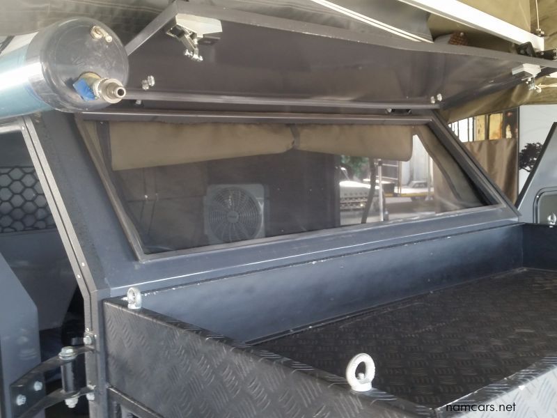2022 Equiped Africa Raasblaar for sale | Brand New | transmission ...