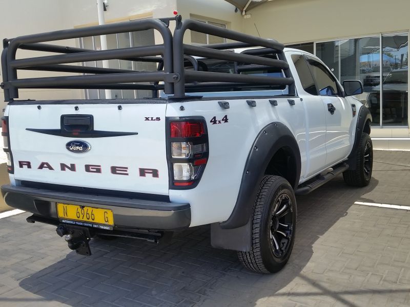 2014 Ford Ranger 3.2 XLS A/T 4x4 for sale | 197 000 Km | Automatic ...
