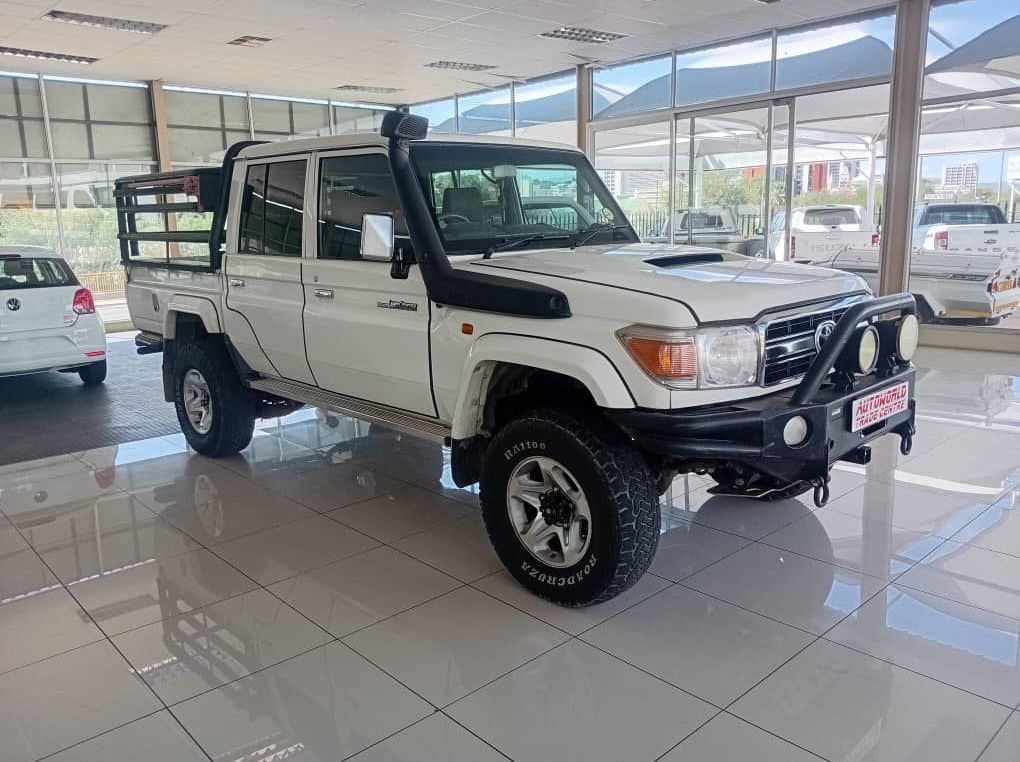 Autoworld Trade Centre Windhoek - Used cars for sale in Windhoek