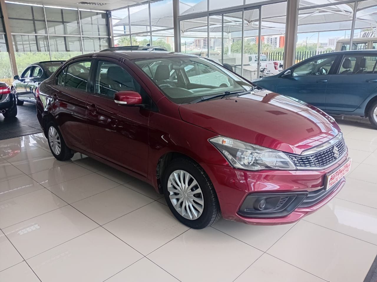 Autoworld Trade Centre Windhoek - Used cars for sale in Windhoek