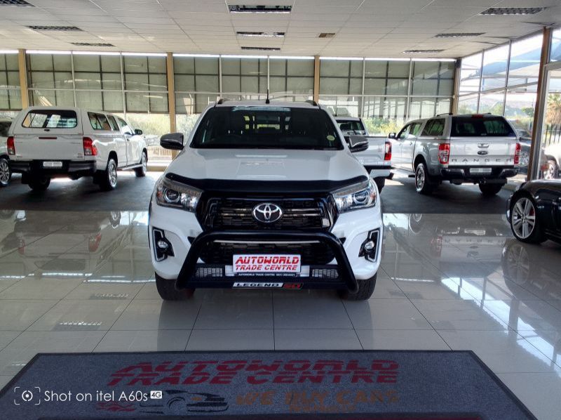 Autoworld Trade Centre Windhoek - Used cars for sale in Windhoek