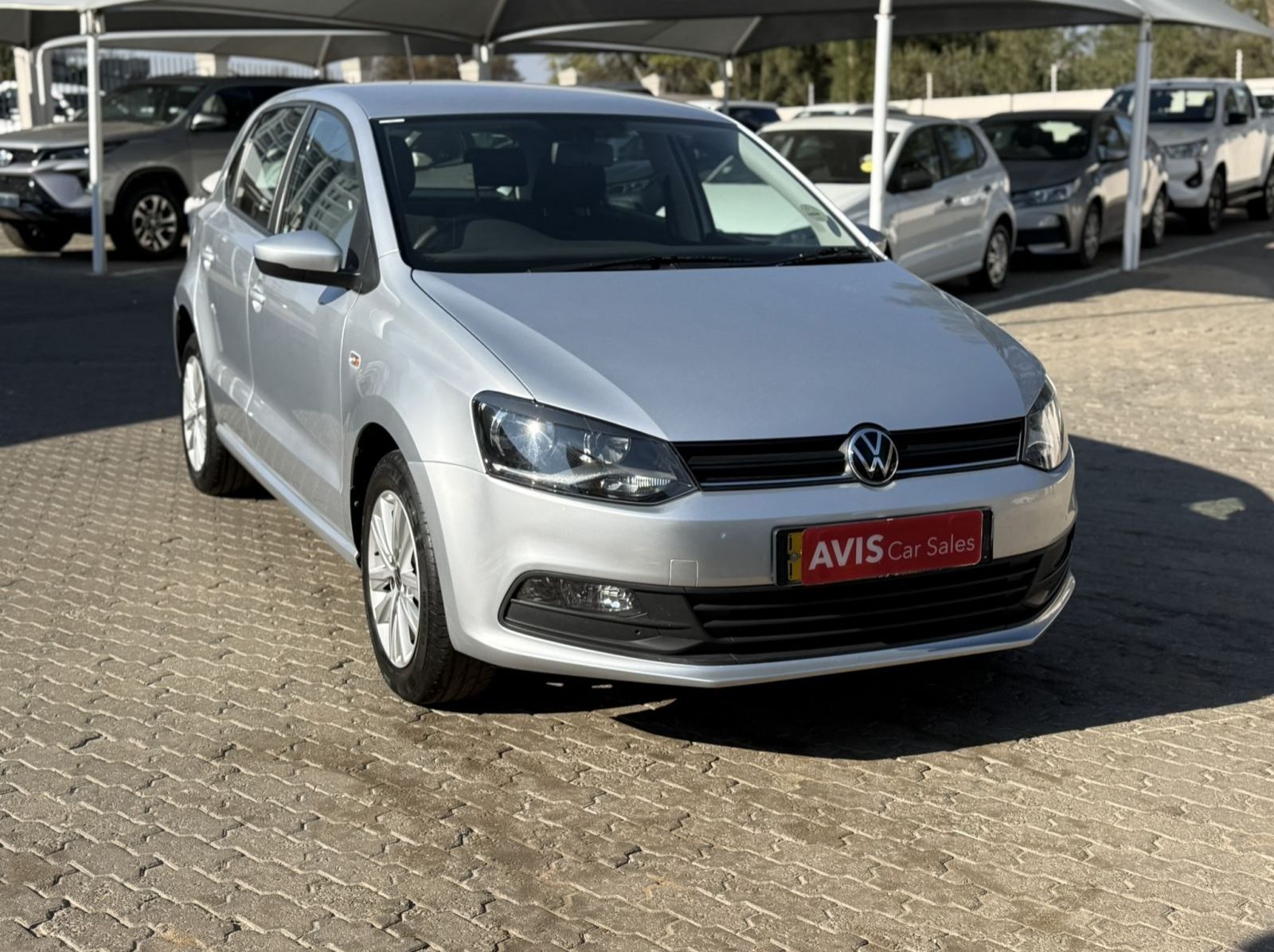 Avis Car Sales Windhoek - Used cars for sale in Windhoek
