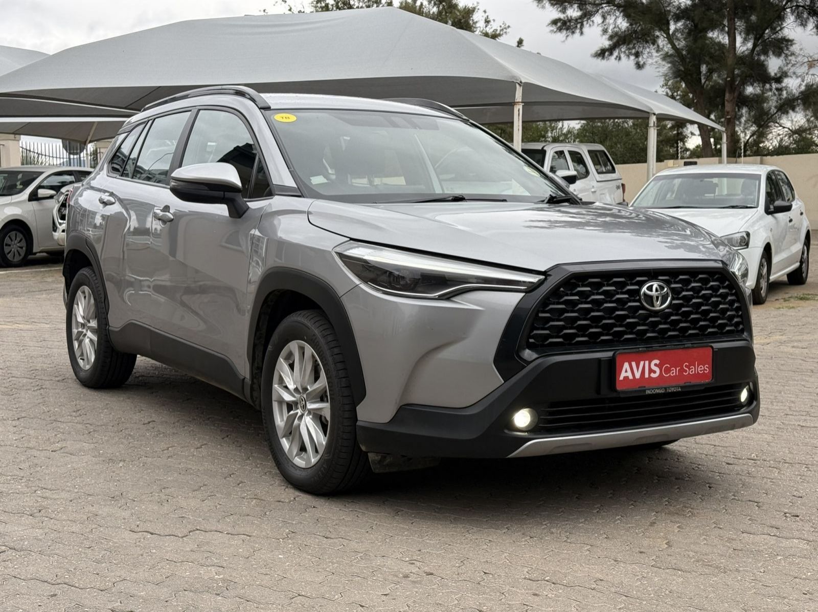 Avis Car Sales Windhoek - Used cars for sale in Windhoek