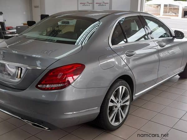 2014 Mercedes-Benz C250 A/t for sale | 59 000 Km | Automatic ...