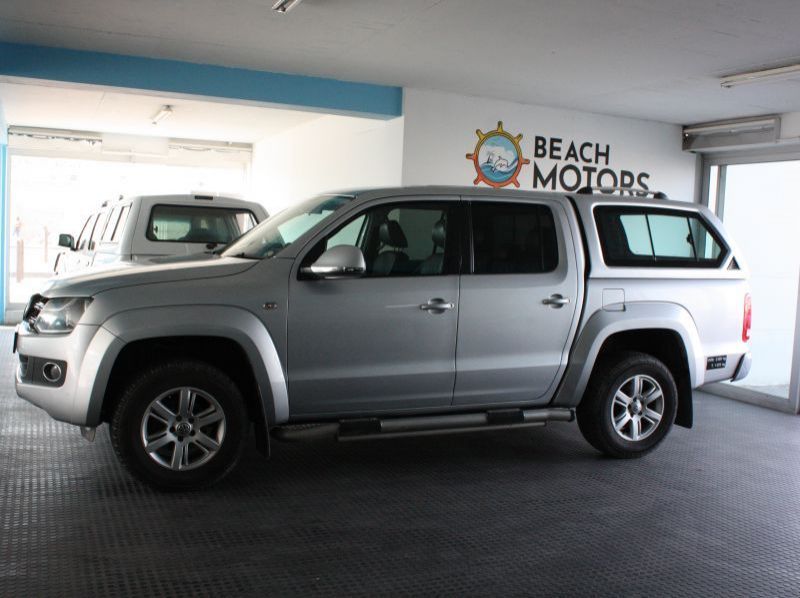 Beach Motors Swakopmund - Used cars for sale in Swakopmund