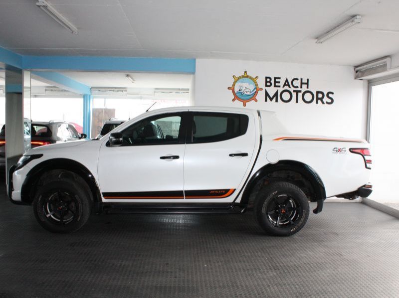 Beach Motors Swakopmund - Used cars for sale in Swakopmund
