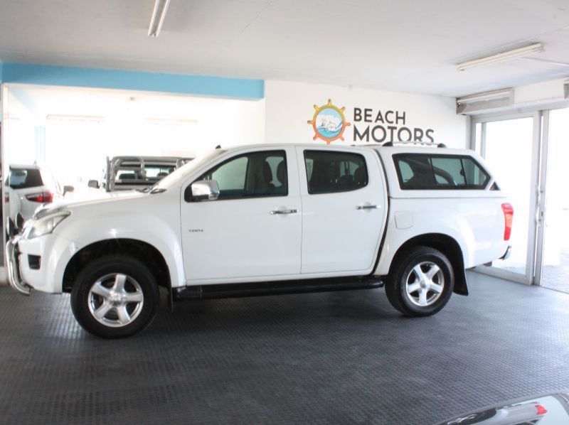 Beach Motors Swakopmund - Used cars for sale in Swakopmund