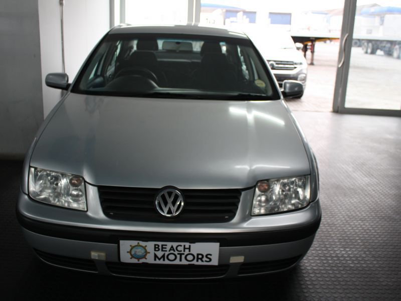 2002 Volkswagen 2002 for sale | 118 000 Km | Manual transmission ...
