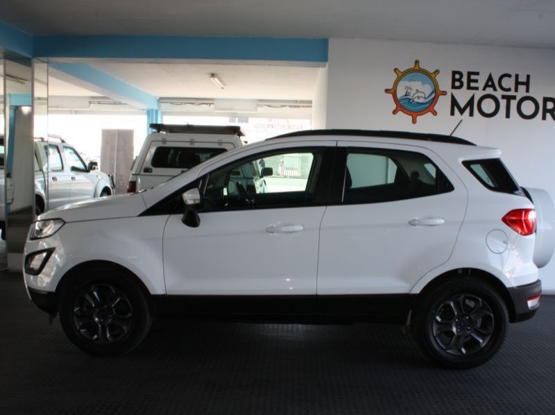 Beach Motors Swakopmund - Used cars for sale in Swakopmund