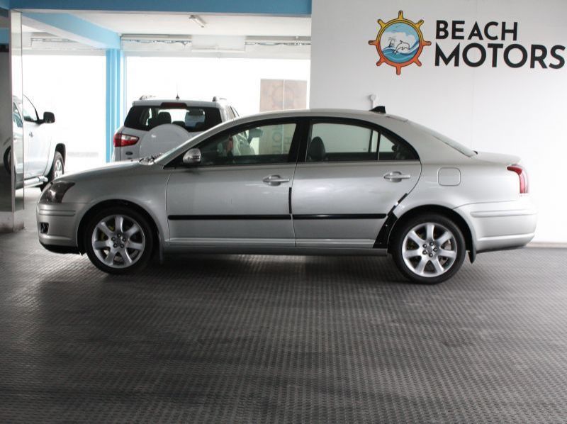 Beach Motors Swakopmund - Used cars for sale in Swakopmund