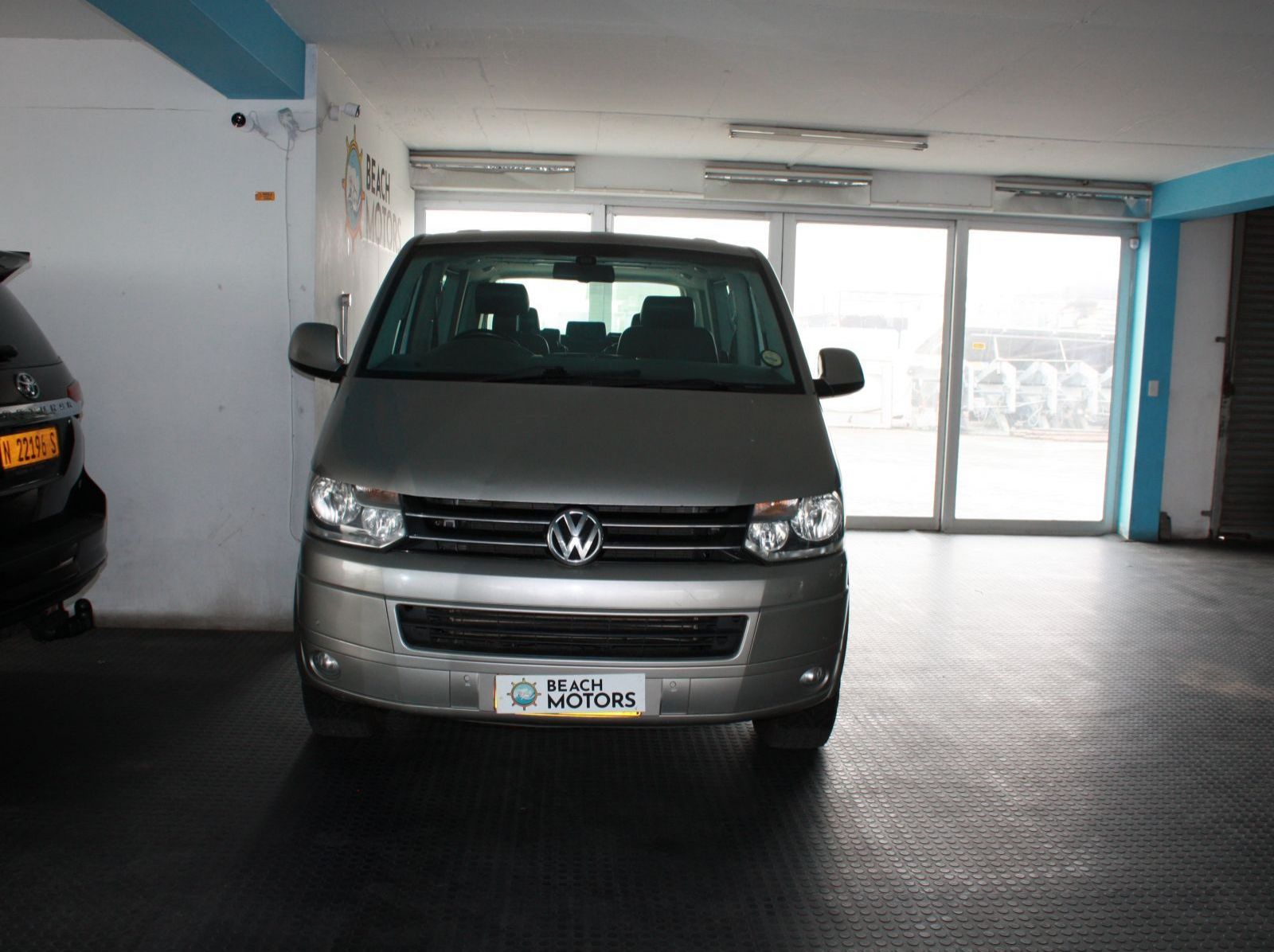 Used Volkswagen for sale in Swakopmund - Beach Motors Namibia