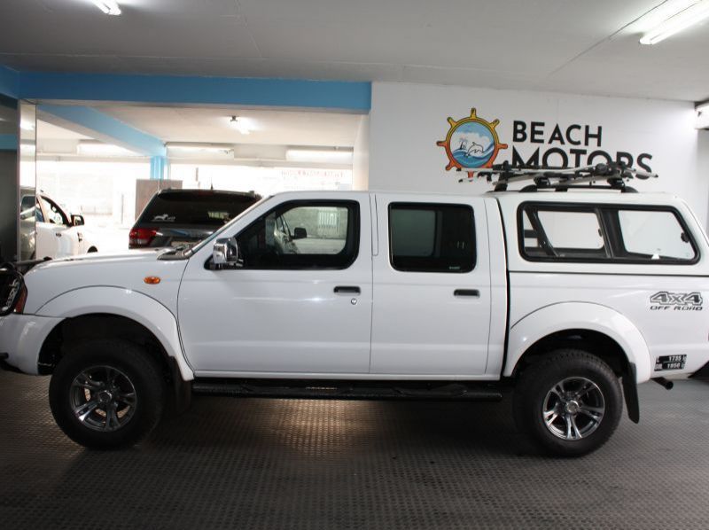 Beach Motors Swakopmund - Used cars for sale in Swakopmund