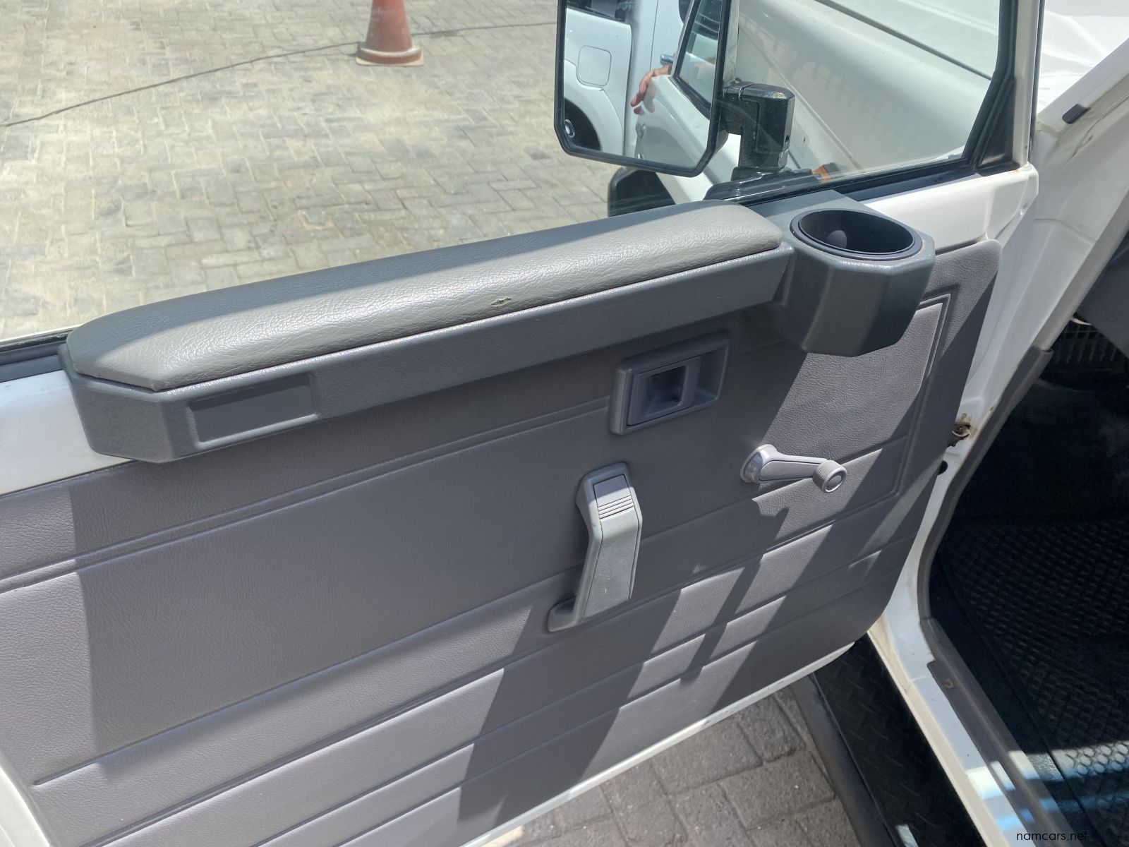 2006 Toyota Land Cruiser 4.5 EFI Scab 4x4 for sale | 270 000 Km ...