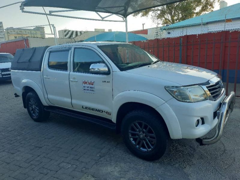 Used cars in Namibia - Best Value Cars - Used cars for sale in Windhoek ...