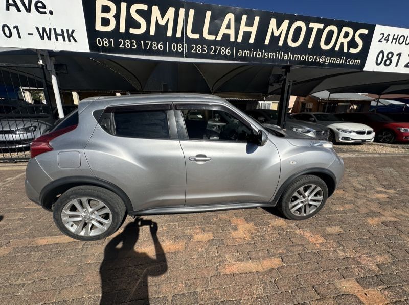 Used Nissan for sale in Windhoek - Bismillah Motors Namibia