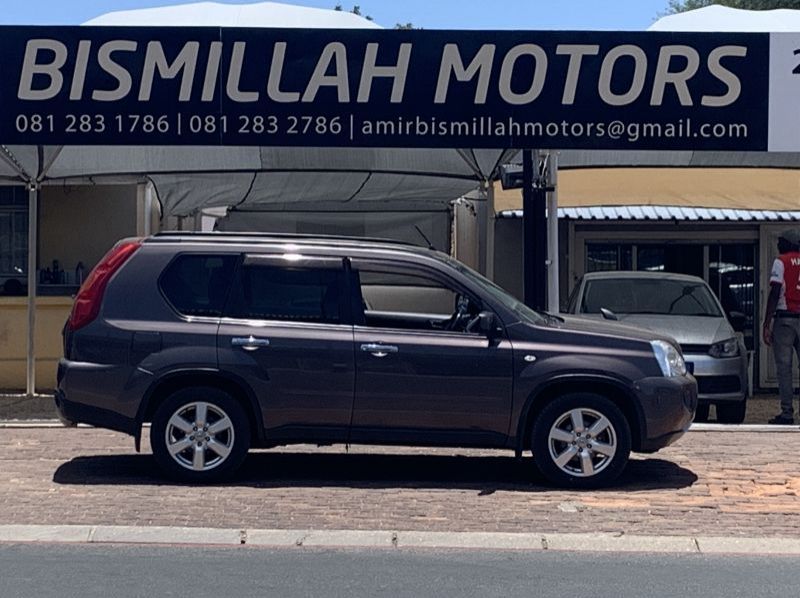 SUV for sale in Windhoek, Namibia - Bismillah Motors Namibia