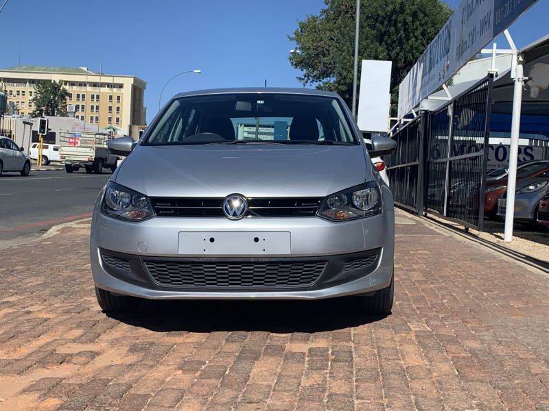 2013 Volkswagen Polo Tsi bluemotion for sale | 25 756 Km | Automatic ...