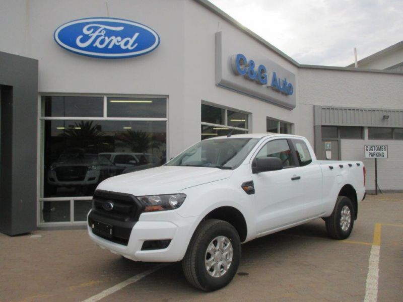 2018 Ford RANGER BRAND NEW 2.2TDCI SUPER CAB XL 6MT 4X2 for sale ...