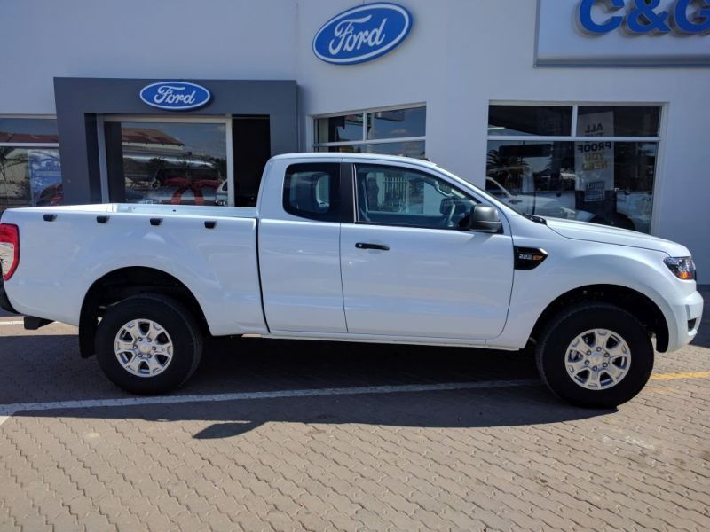 2018 Ford BRAND NEW RANGER 2.2TDCI SUPER CAB XL 6AT 4X2 for sale ...